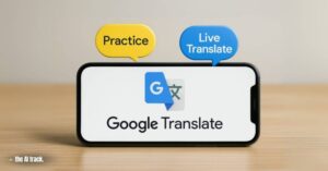 Google Translate Introduces “Practice” Mode to Compete with Duolingo ...